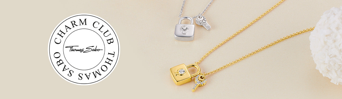Thomas Sabo Jewellery | Unique Designs – Watch Direct